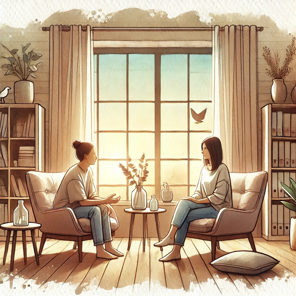 Erskine’s eight relational needs serve as a framework for understanding ...