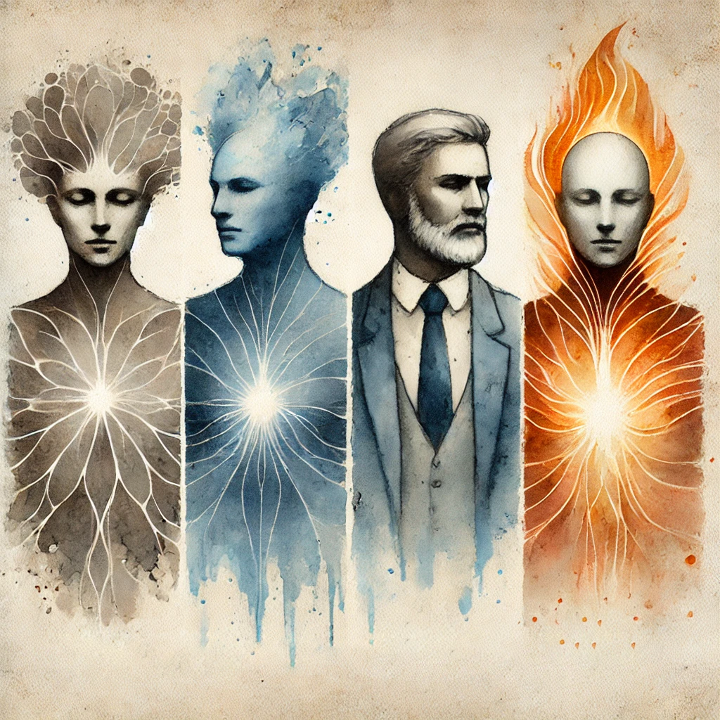 An Introduction to Internal Family Systems (IFS) - JD Psychotherapy