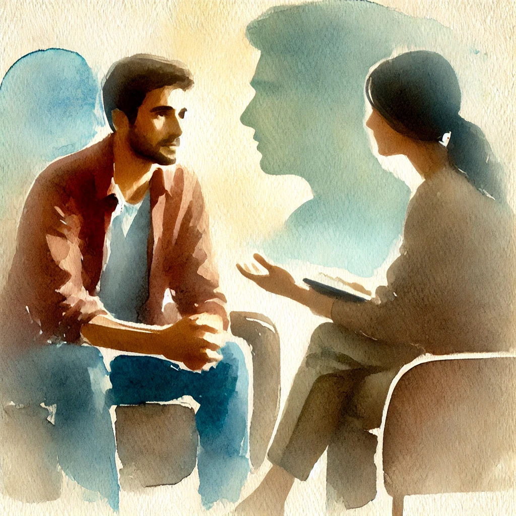 How Mearns’ Concept of Relational Depth Informs a Relational Model of ...