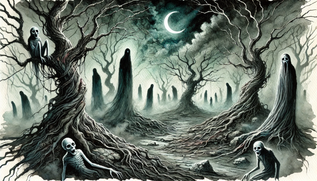 Understanding Nightmares and Trauma: Dr. Justin Havens' Dream ...