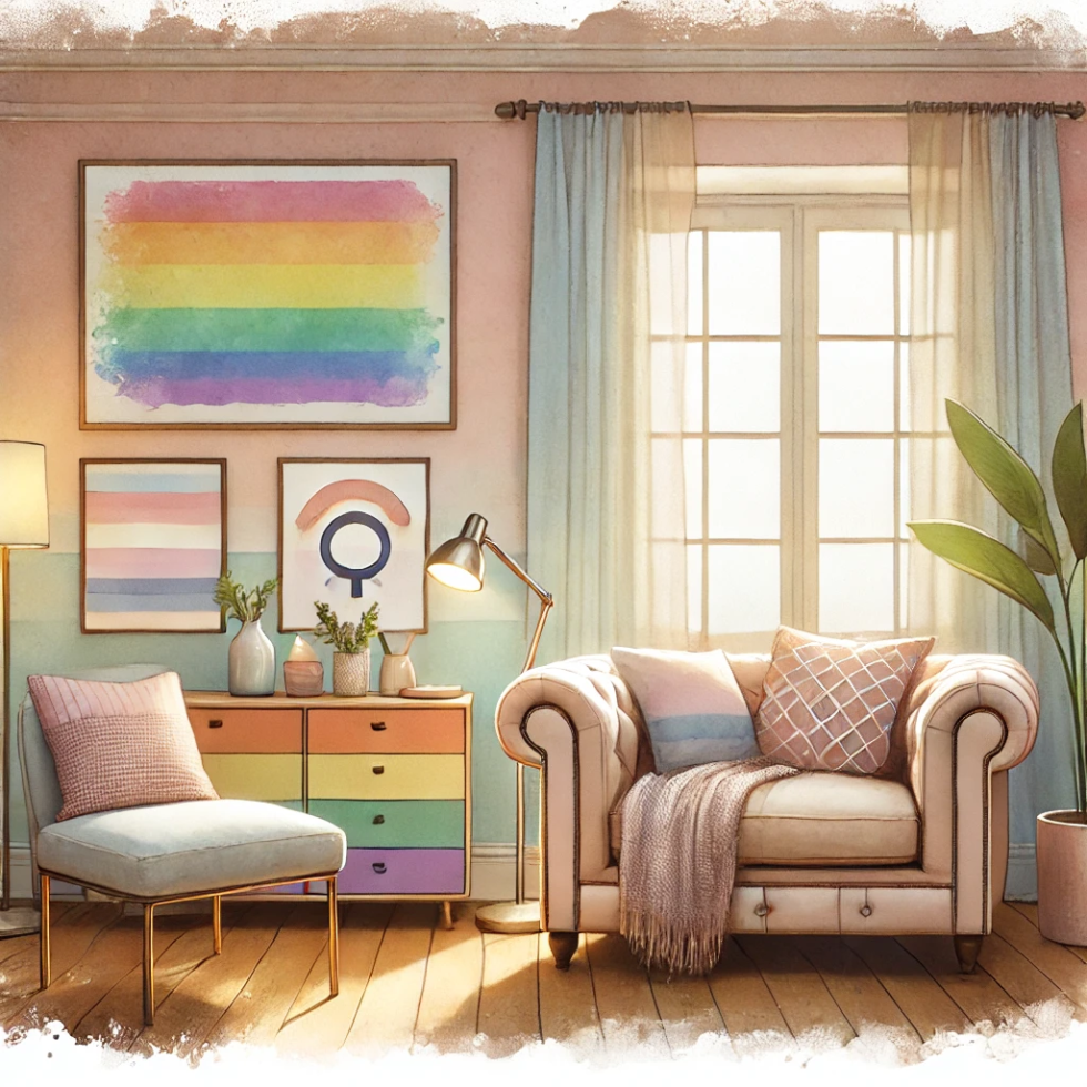 Understanding Queer Affirmative: What It Means and Why It Matters - JD ...