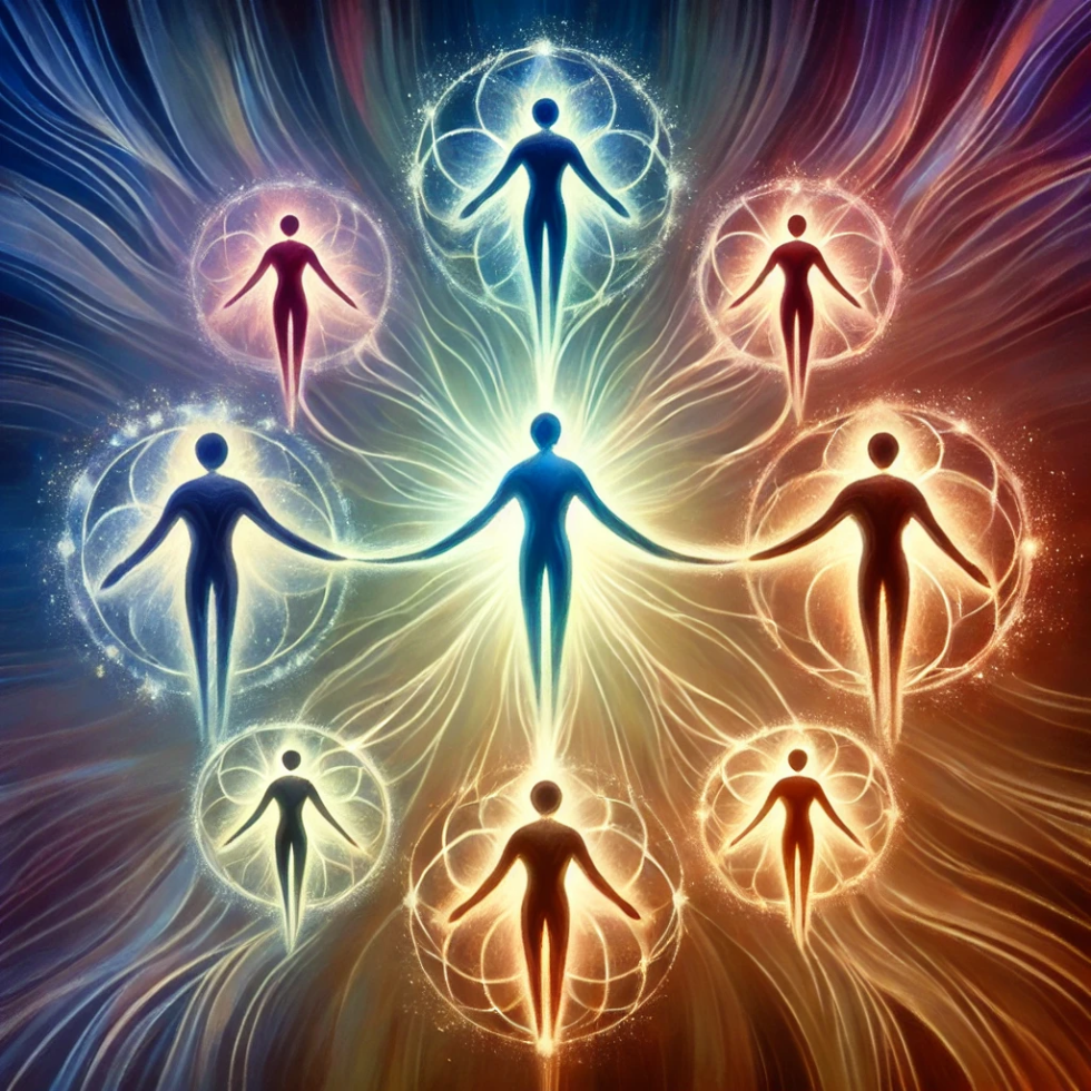 Exploring Petruska Clarkson’s Five Relationship Modalities - JD ...